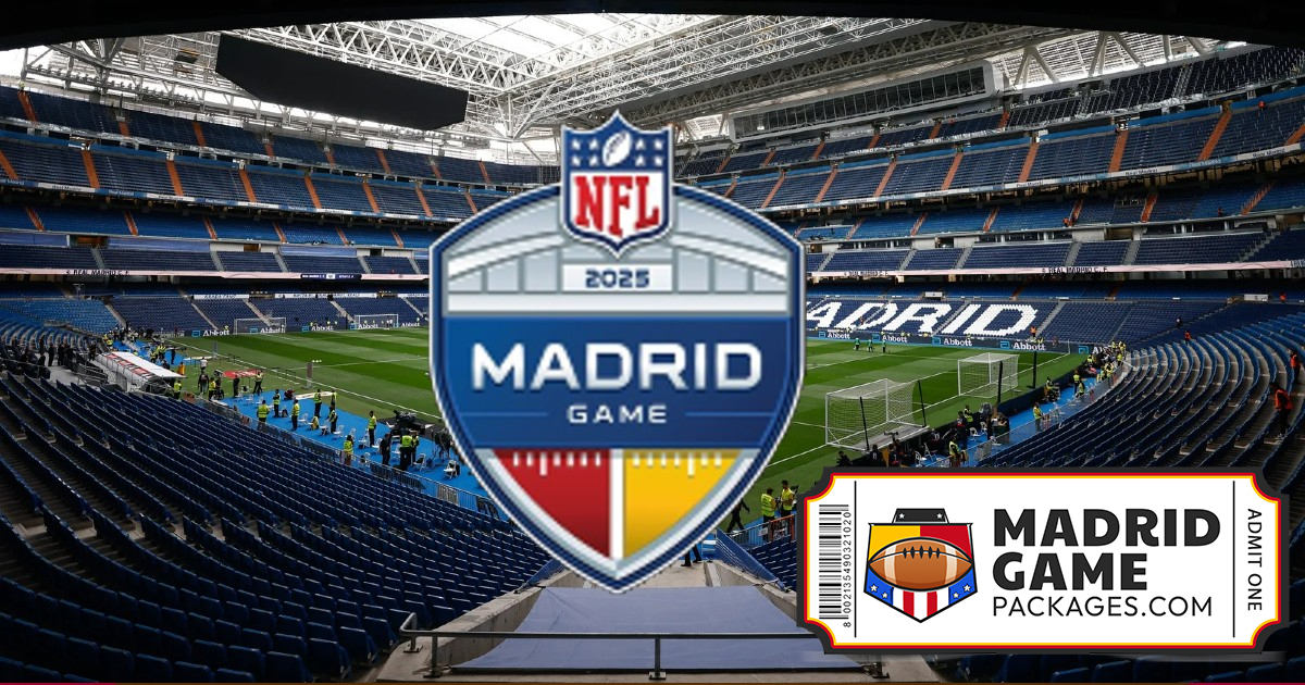 NFL 2026 Rio de Janeiro Guide | Maracanã Stadium Travel, Tips & VIP ...